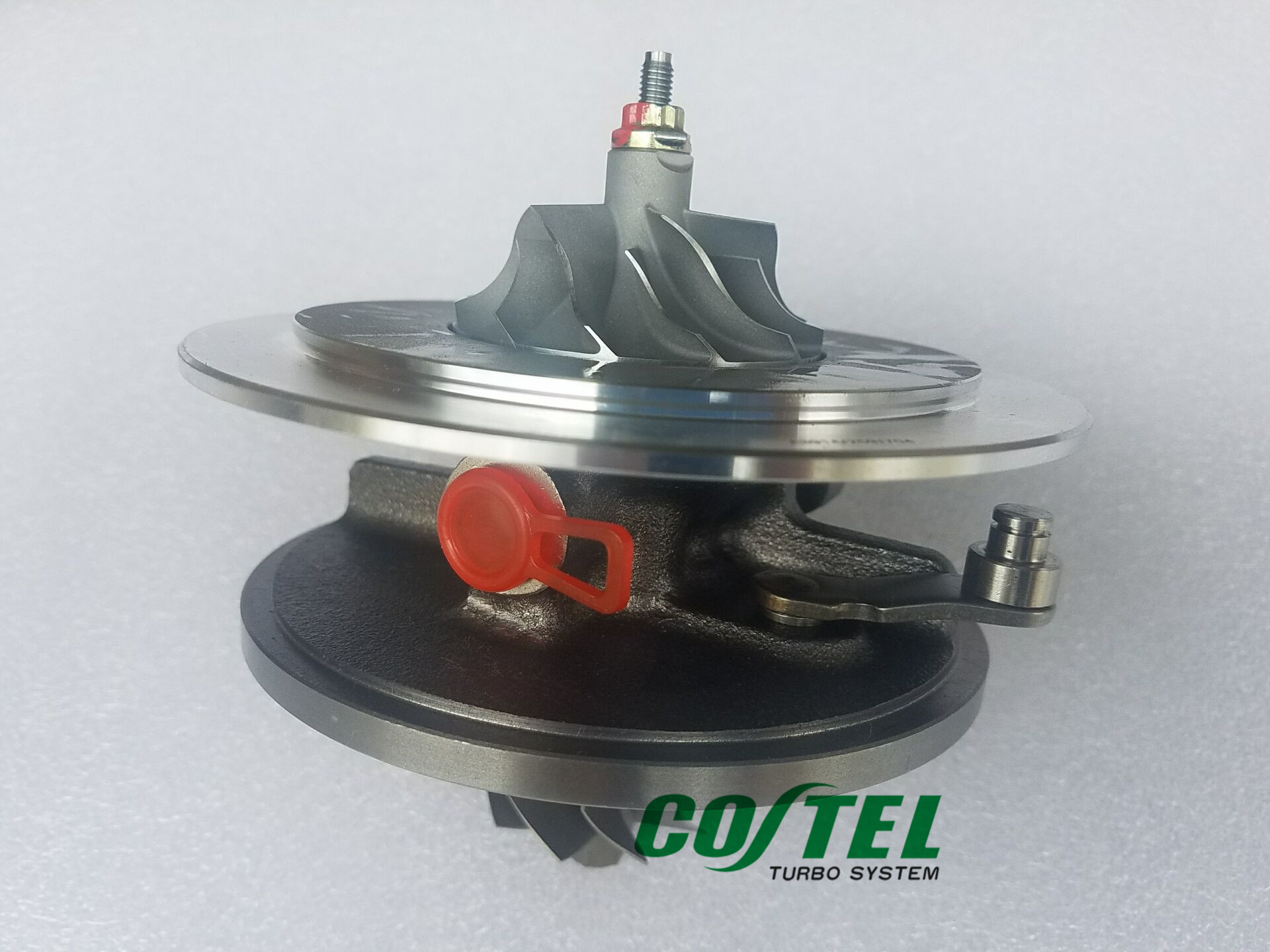 Maschine M57D25 GT2056V Turbo BMWs 525 d E60 E61 750080-0019 750080 ...